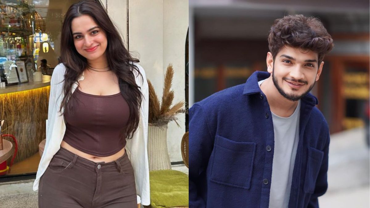 Bigg Boss 17: Ayesha Khan, Who Accused Munawar Faruqui Of Two Timing, To Enter As Wild Card ...